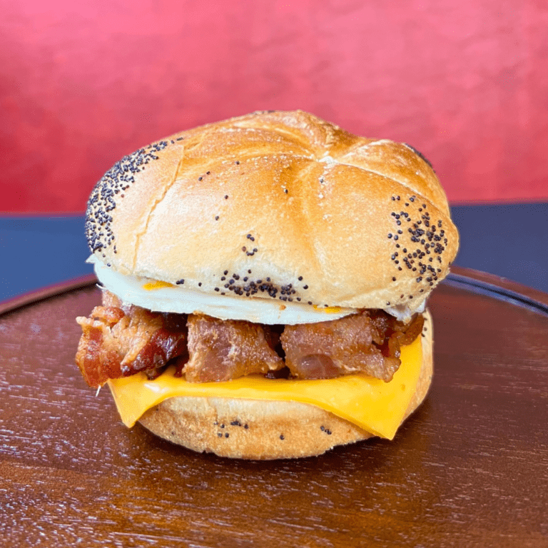 Burger Express Menu - Burger Express - Carteret, NJ