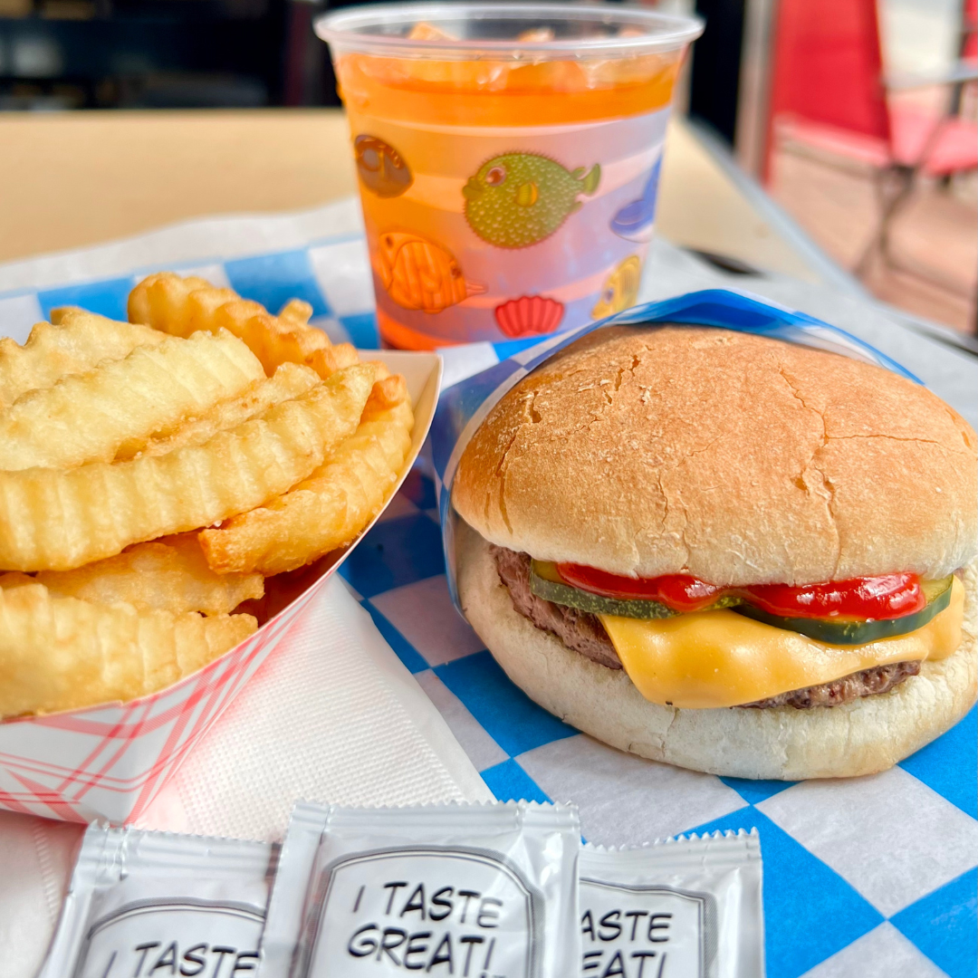 Burger Express Menu - Burger Express - Carteret, NJ