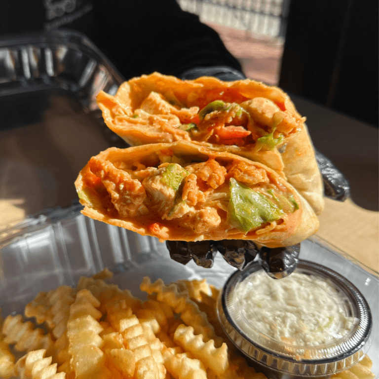 Burger Express Menu - Burger Express - Carteret, NJ