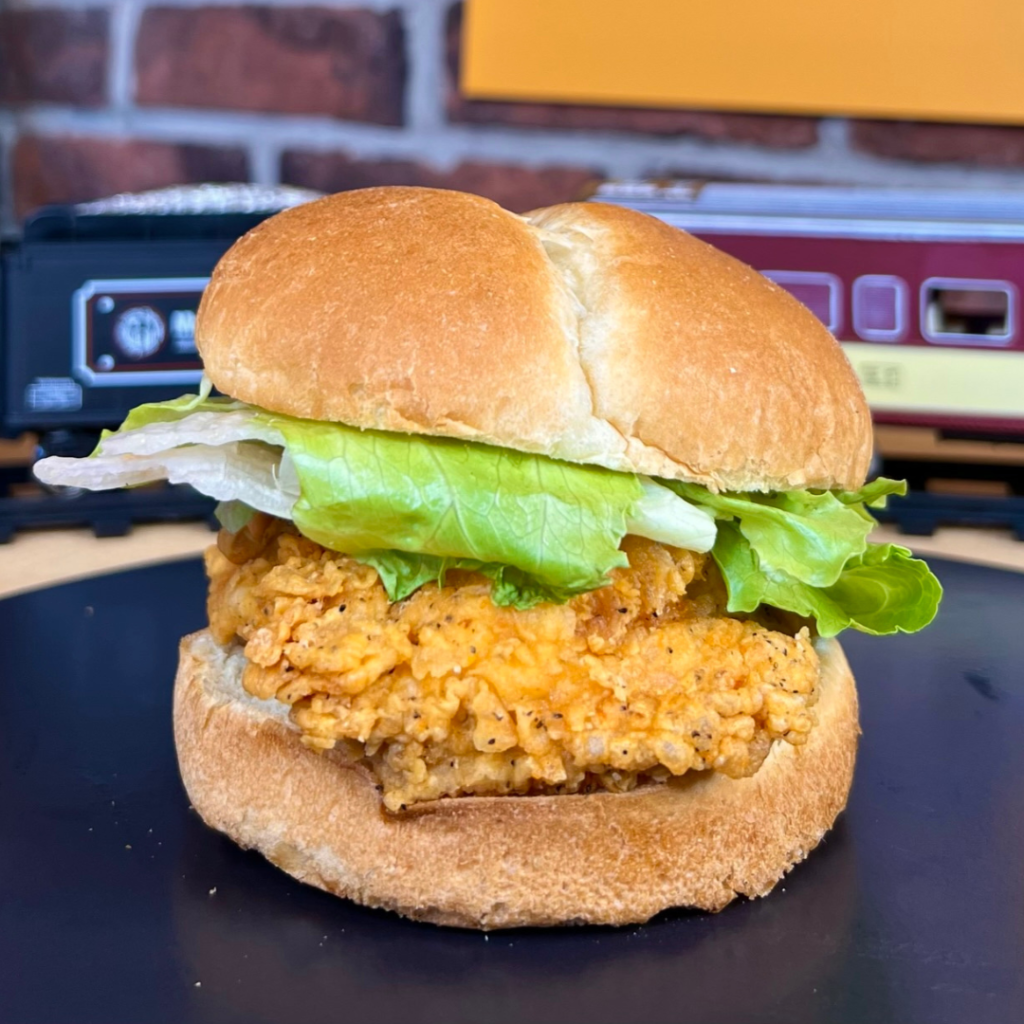 Burger Express Menu - Burger Express - Carteret, NJ