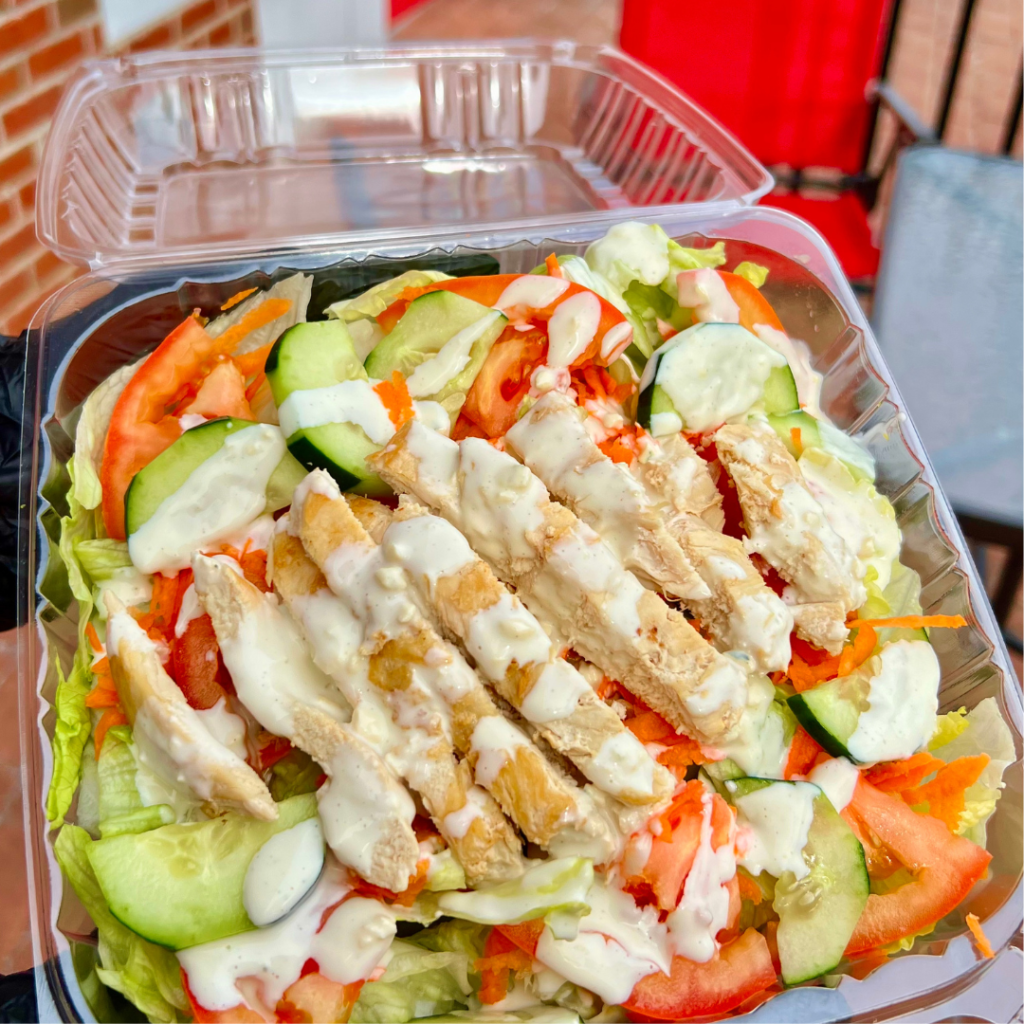 Burger Express Menu - Burger Express - Carteret, NJ