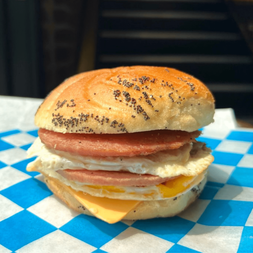 Burger Express Menu - Burger Express - Carteret, NJ