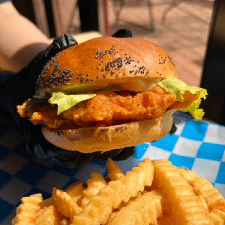 Burger Express Menu - Burger Express - Carteret, NJ