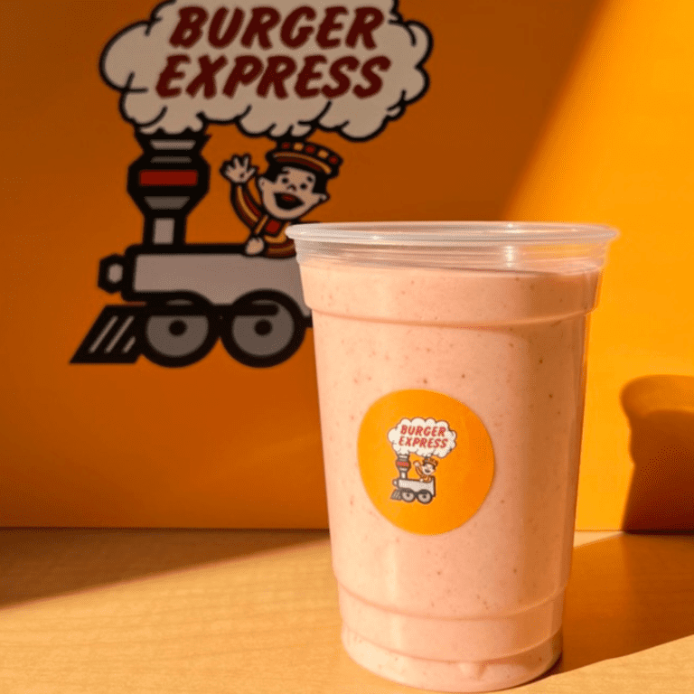 Burger Express Menu - Burger Express - Carteret, NJ