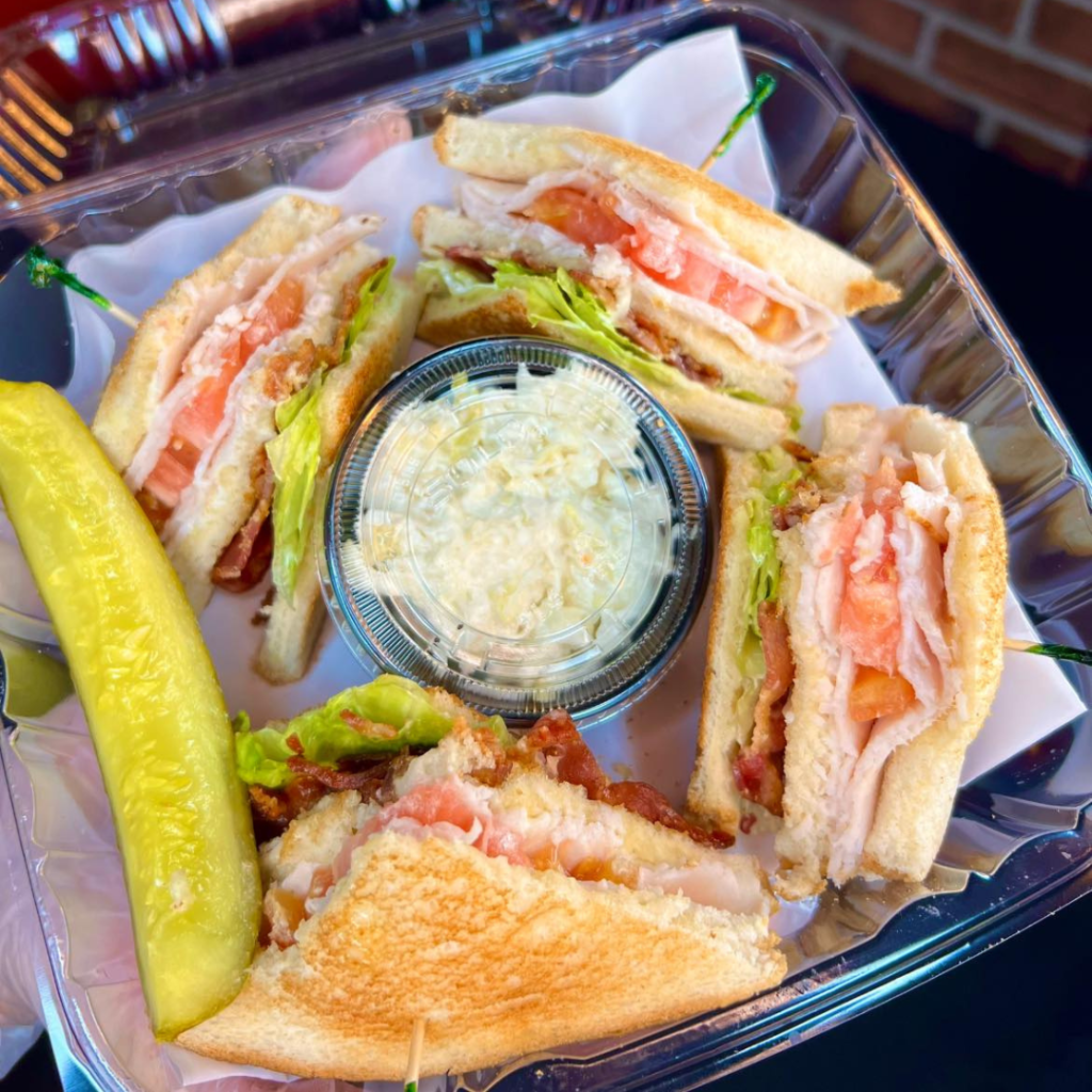 Burger Express Menu - Burger Express - Carteret, NJ